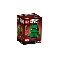 LEGO Brick Headz 41592 The Hulk | Popitoi