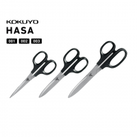 Kokuyo HASA Premium Scissors | Popitoi